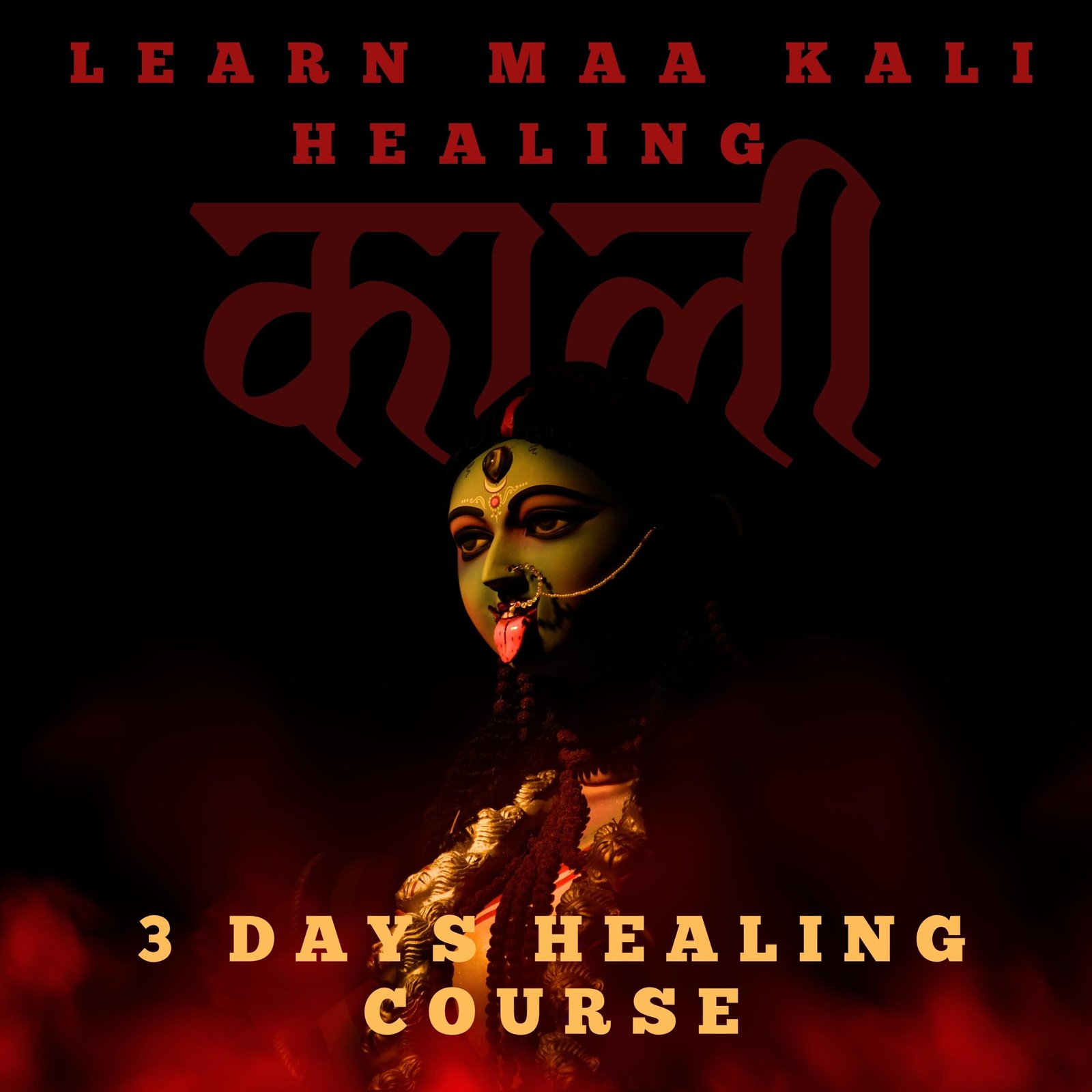 Courses – Divine Destiny Reader